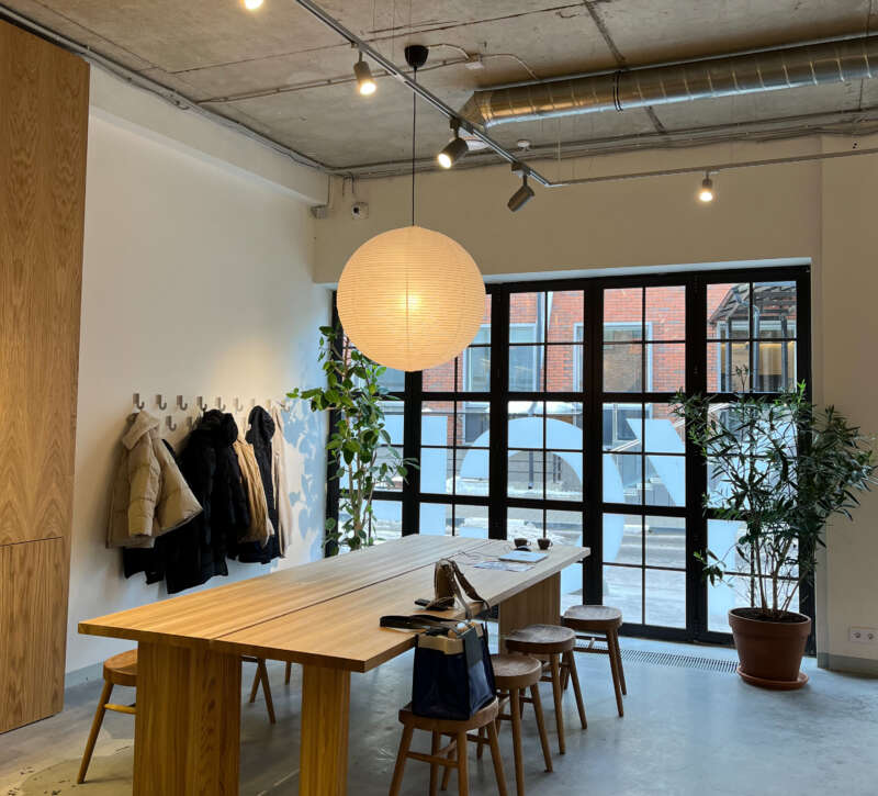 YCP / Кофейная карта Москвы